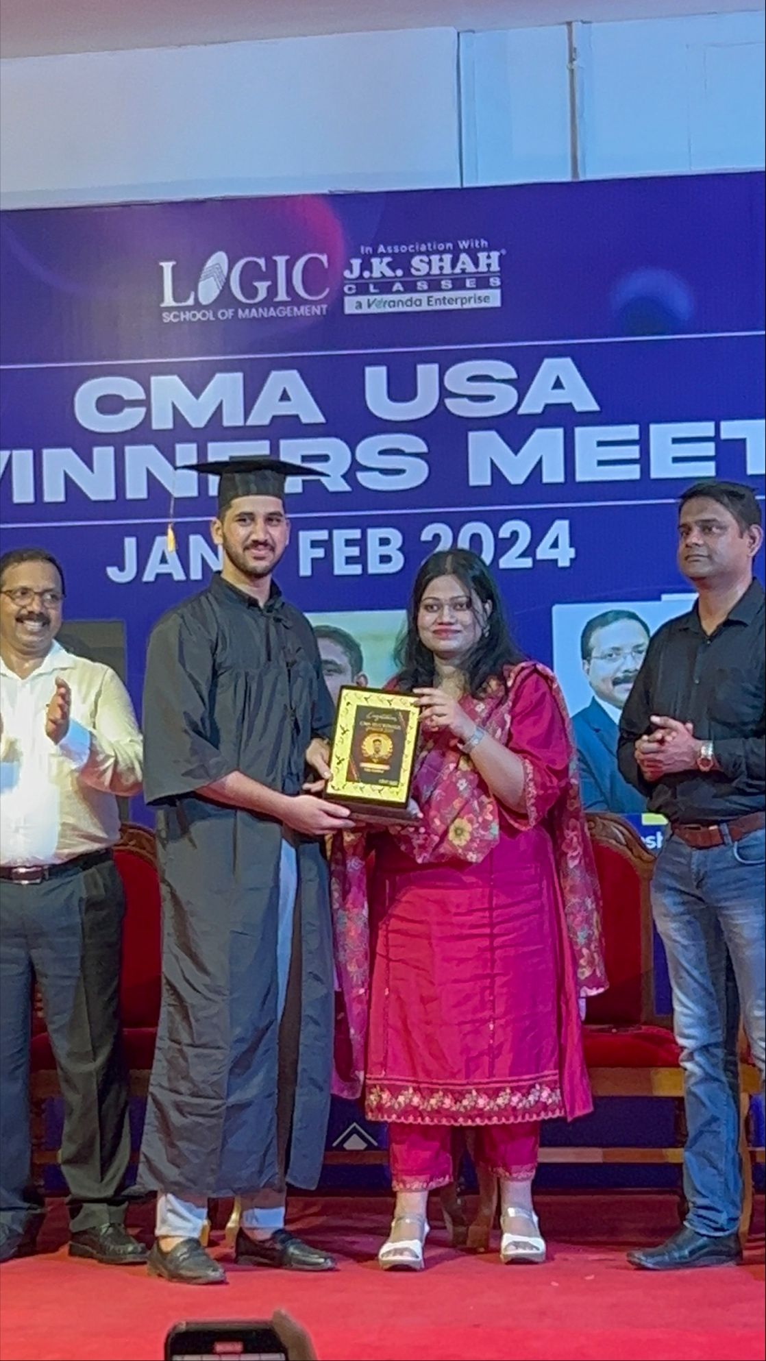 Muhammed Nihal AP on LinkedIn: #cmausa #achievementunlocked # ... Muhammed Nihal AP on LinkedIn: #cmausa #achievementunlocked # ...
