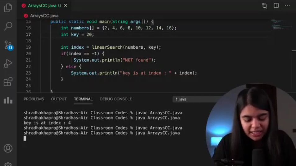 Faizan saifi on LinkedIn: #apnacollege #leetcode #gfg #codingwithcode # ... Faizan saifi on LinkedIn: #apnacollege #leetcode #gfg #codingwithcode # ...