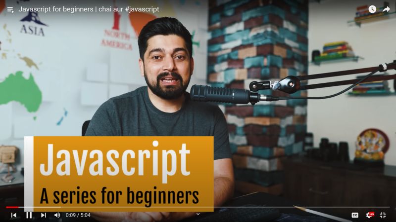 My journey into web development with Chai or Code | Abhay Kumar posted ... My journey into web development with Chai or Code | Abhay Kumar posted ...