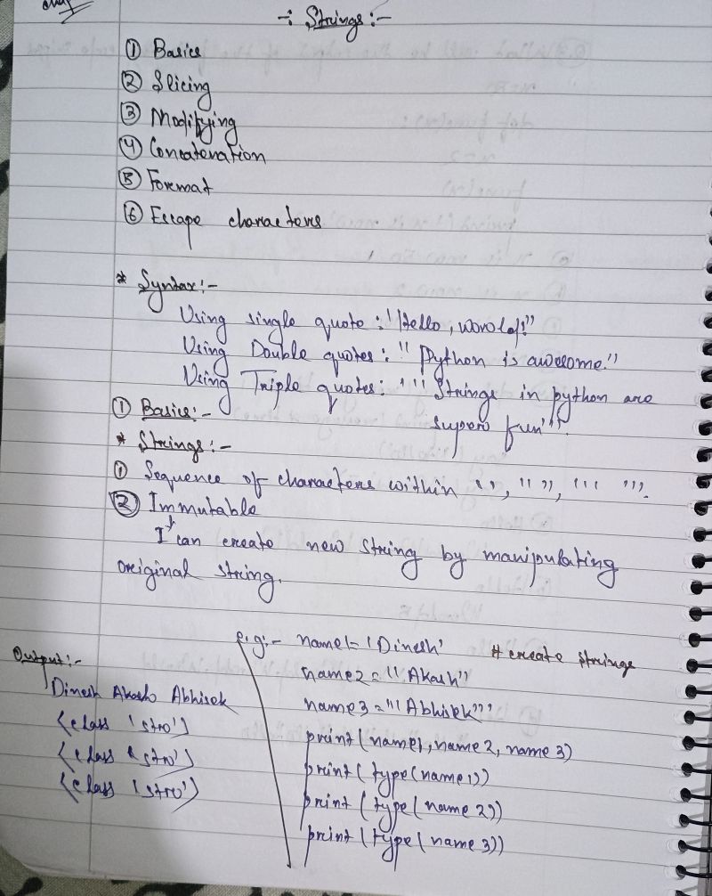 Dinesh kumar Das on LinkedIn: #python #pythonprogramming #pythoncoding ... Dinesh kumar Das on LinkedIn: #python #pythonprogramming #pythoncoding ...