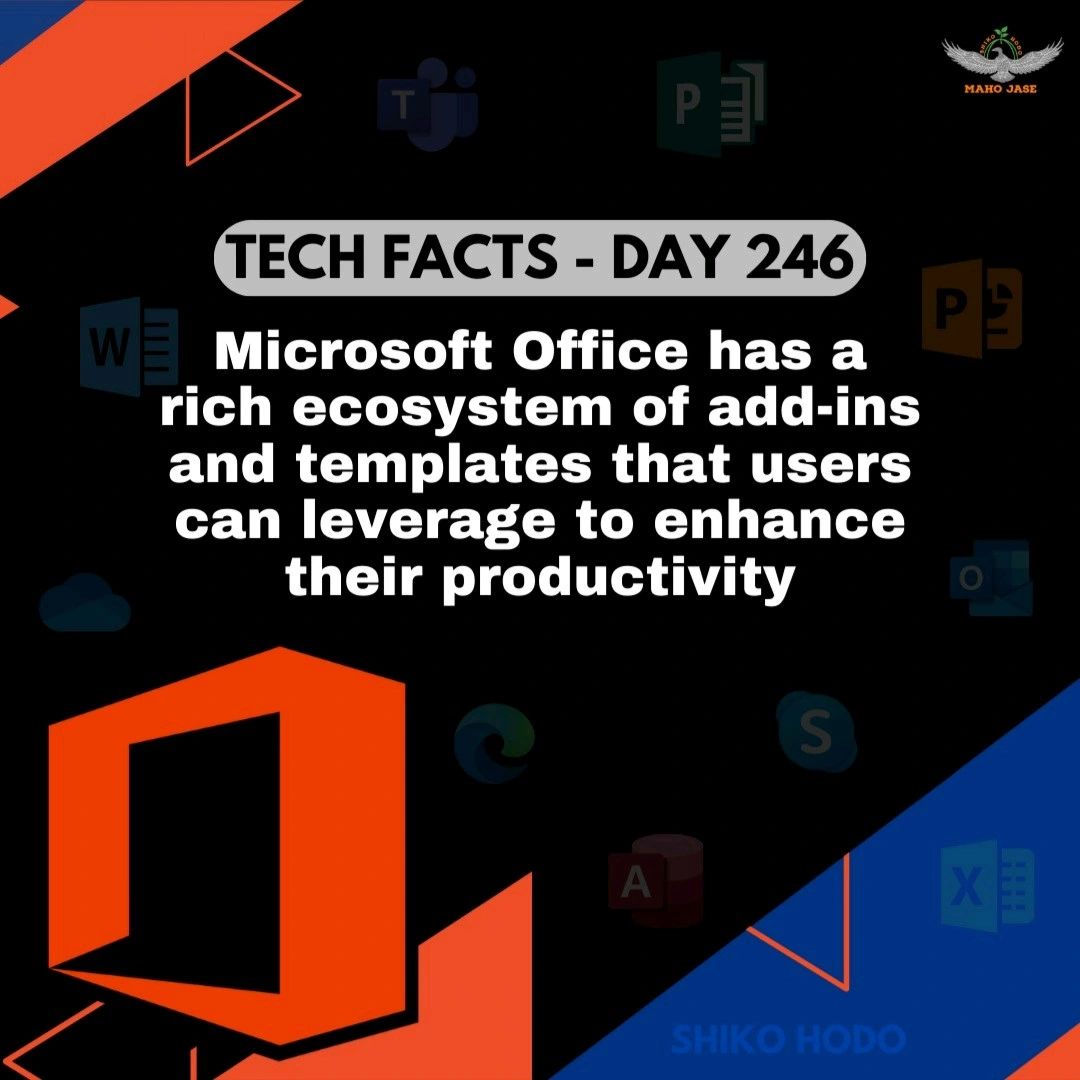 Maho Jase IT on LinkedIn: #microsoftoffice #microsoft #office # ... Maho Jase IT on LinkedIn: #microsoftoffice #microsoft #office # ...