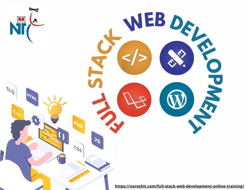 Naresh i Technologies on LinkedIn: #fullstackdeveloper #java #nodejs # ... Naresh i Technologies on LinkedIn: #fullstackdeveloper #java #nodejs # ...