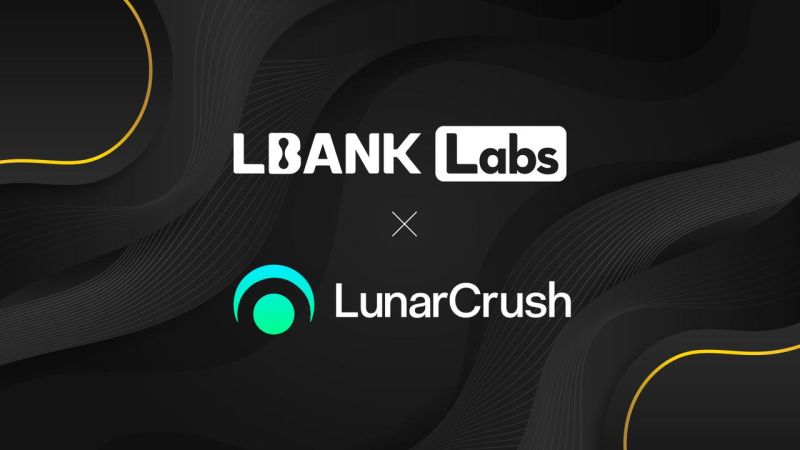 LBank on LinkedIn: 📊Exciting news! 🚀LBank Labs joins powerhouses Draper ... LBank on LinkedIn: 📊Exciting news! 🚀LBank Labs joins powerhouses Draper ...
