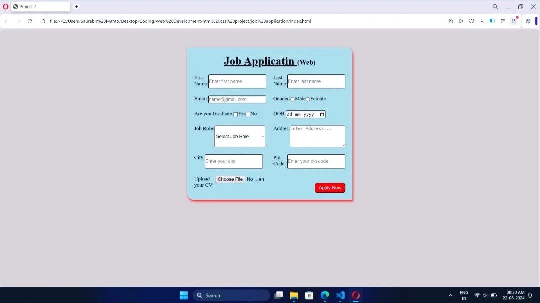 Saurabh Mahto on LinkedIn: #webdevelopment #html #css #coding # ... Saurabh Mahto on LinkedIn: #webdevelopment #html #css #coding # ...