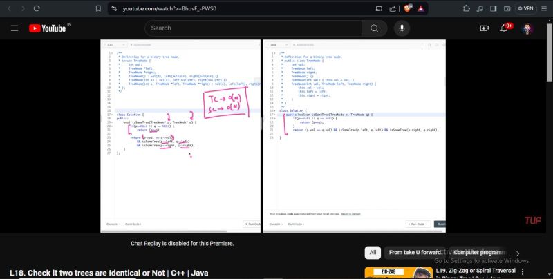 Raghu Nandan Sharma on LinkedIn: #leetcode #dsa #striverdsa # ... Raghu Nandan Sharma on LinkedIn: #leetcode #dsa #striverdsa # ...