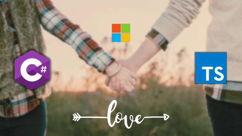 Manmohit Singh on LinkedIn: #csharp #typescript #programming #microsoft ... Manmohit Singh on LinkedIn: #csharp #typescript #programming #microsoft ...