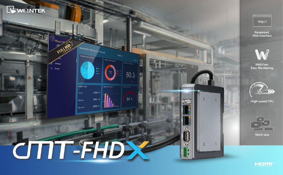 Weintek on LinkedIn: #hdmi #hdmi #weintek #hmi #ebpro # ... Weintek on LinkedIn: #hdmi #hdmi #weintek #hmi #ebpro # ...
