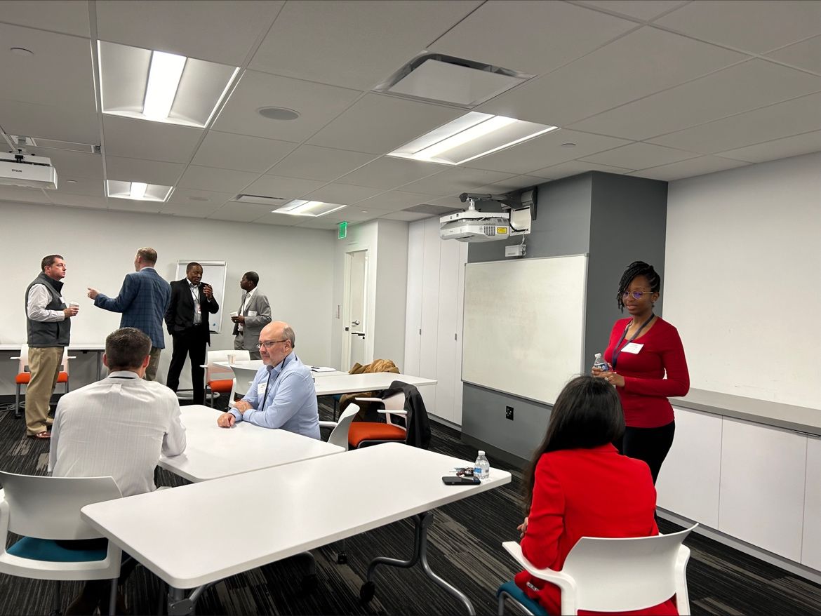 Cybersecurity Association of Maryland, Inc. (CAMI) on LinkedIn: We ... Cybersecurity Association of Maryland, Inc. (CAMI) on LinkedIn: We ...