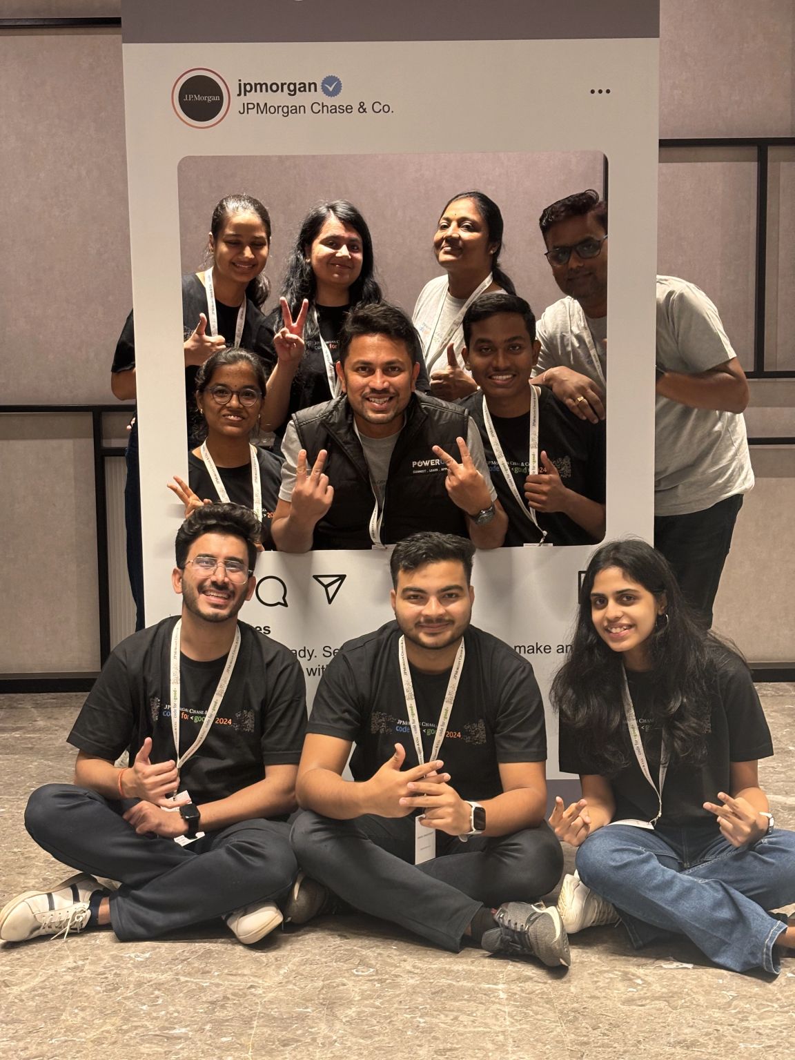 Nikhil singh Bisht on LinkedIn: its really great experience with such a ... Nikhil singh Bisht on LinkedIn: its really great experience with such a ...