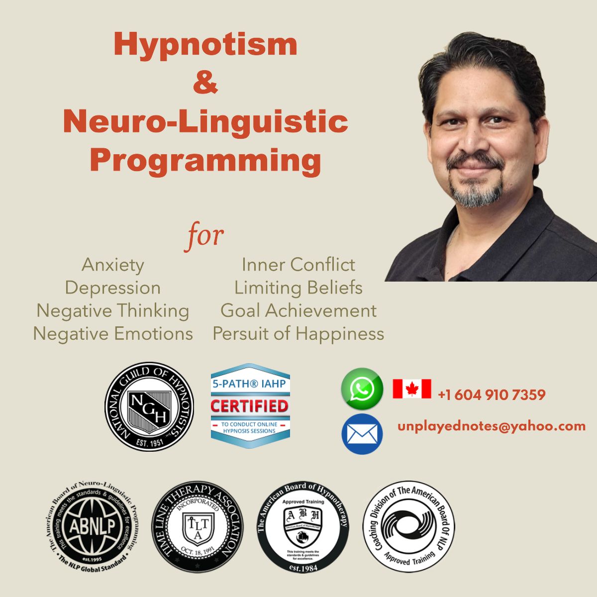 Asif Ehsan on LinkedIn: What do Hypnotists and NLP Practitioners do? We ... Asif Ehsan on LinkedIn: What do Hypnotists and NLP Practitioners do? We ...