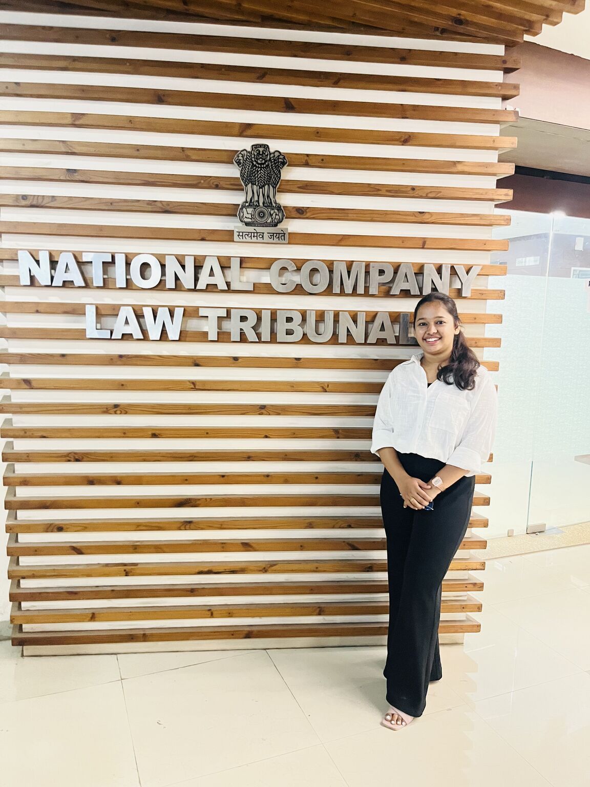 Shrishti Jaiswal on LinkedIn: I'm glad to share this update as my first ... Shrishti Jaiswal on LinkedIn: I'm glad to share this update as my first ...