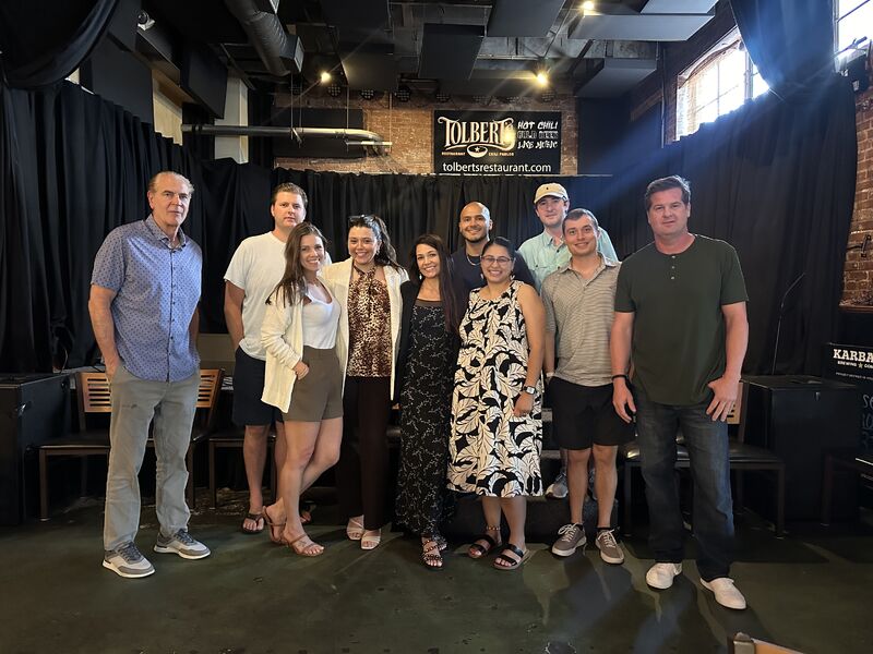 Jenna Richardson, CLF®, MBA on LinkedIn: This week, our Opes One team ... Jenna Richardson, CLF®, MBA on LinkedIn: This week, our Opes One team ...