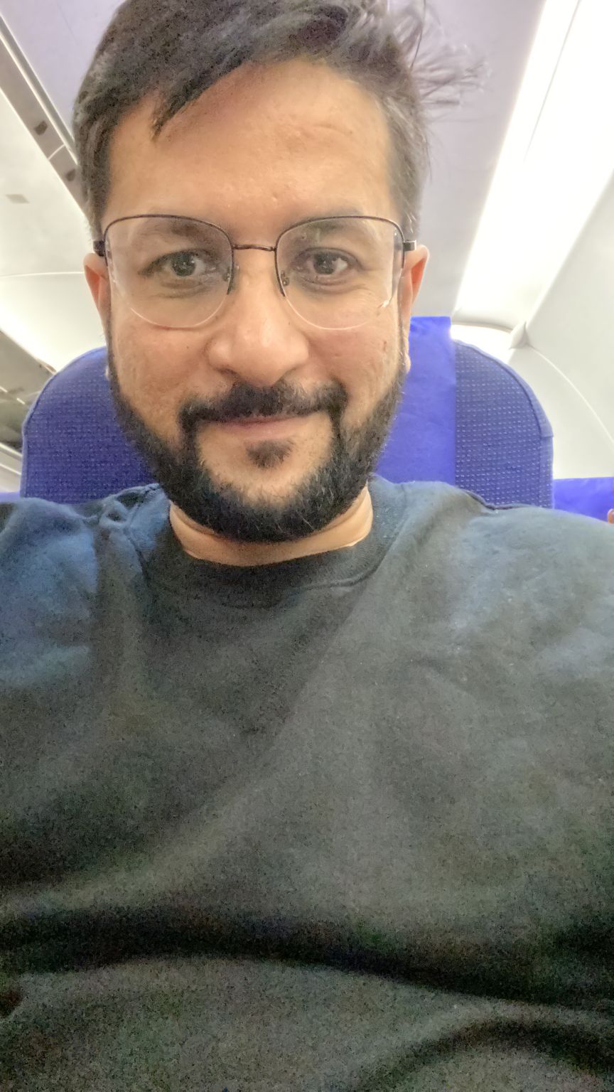 Suhail Ahmed Syed posted on LinkedIn Suhail Ahmed Syed posted on LinkedIn