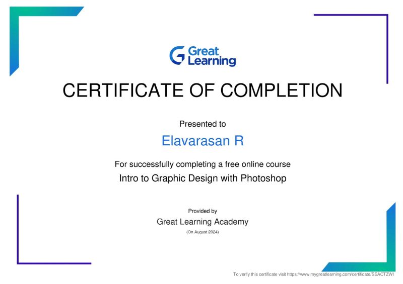 Elavarasan R on LinkedIn: #graphicdesign Elavarasan R on LinkedIn: #graphicdesign