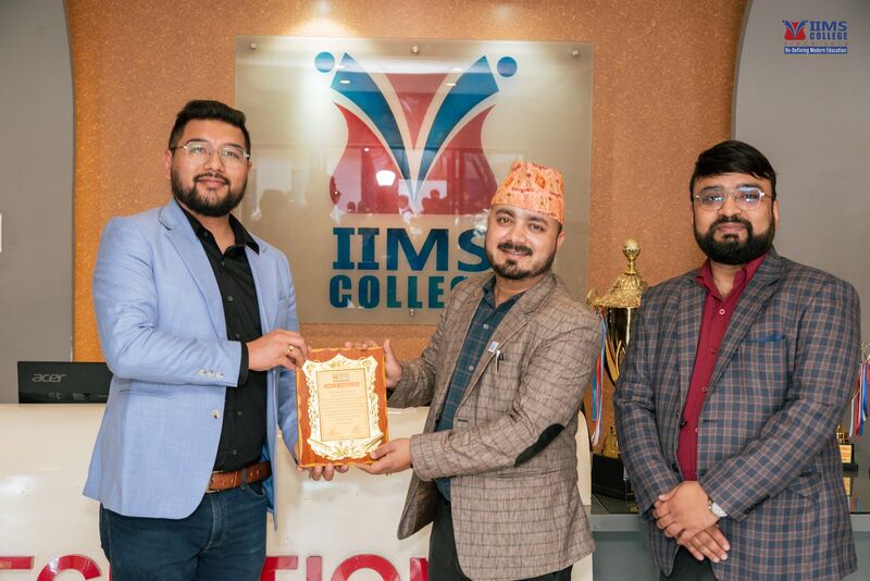 Brihat Boswa on LinkedIn: Thanking Mr. Pratap Adhikari, Mr. Sabin ... Brihat Boswa on LinkedIn: Thanking Mr. Pratap Adhikari, Mr. Sabin ...