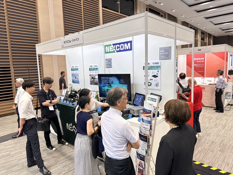 NEXCOM International on LinkedIn: #nexcom #nexaiot #ai #genai NEXCOM International on LinkedIn: #nexcom #nexaiot #ai #genai