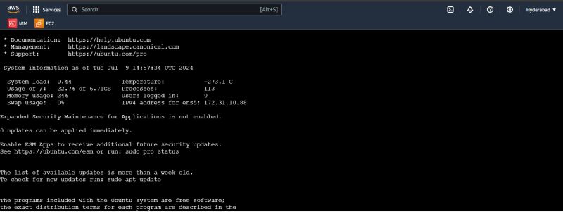 Ameen Uddin on LinkedIn: #linux #linux #aws #devops # ... Ameen Uddin on LinkedIn: #linux #linux #aws #devops # ...