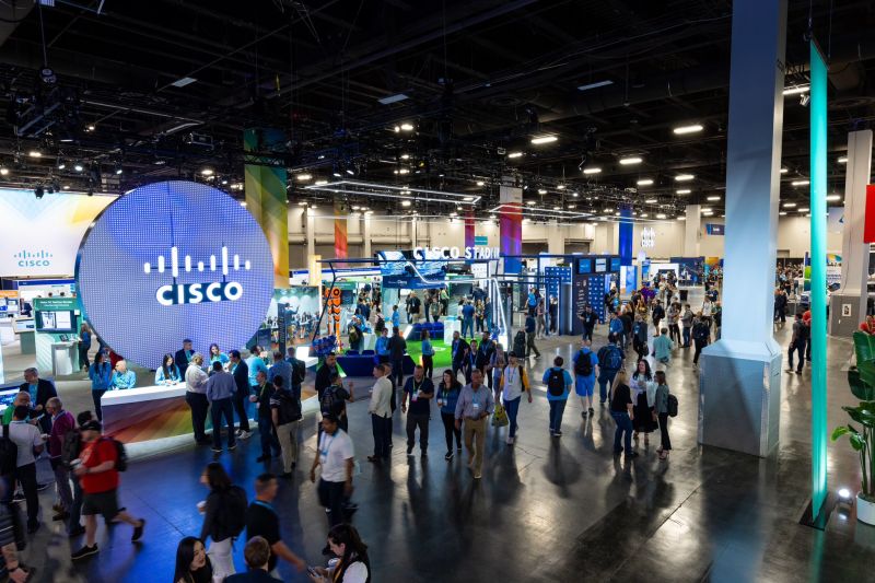 Outshift by Cisco on LinkedIn: #ciscolive #outshiftbycisco Outshift by Cisco on LinkedIn: #ciscolive #outshiftbycisco