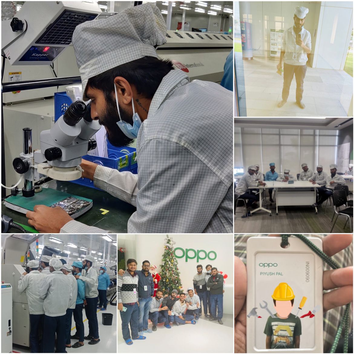 piyush pal on LinkedIn: Today 1st july 2023 is my last day at Oppo, I ... piyush pal on LinkedIn: Today 1st july 2023 is my last day at Oppo, I ...