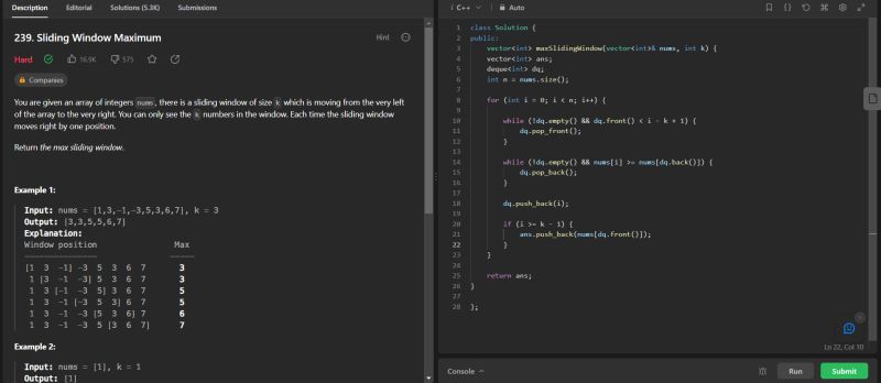 Ragini Mishra on LinkedIn: #leetcode #leetcode2023 #dsa #programming # ... Ragini Mishra on LinkedIn: #leetcode #leetcode2023 #dsa #programming # ...
