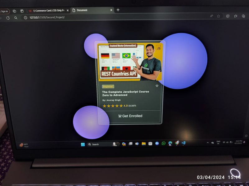 Divyansh Chaudhary on LinkedIn: #webdevelopment #html #css Divyansh Chaudhary on LinkedIn: #webdevelopment #html #css