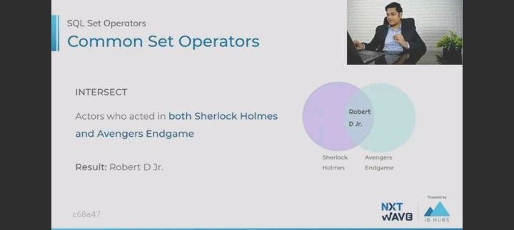 Nagesh Chintada on LinkedIn: #day9 #sql #database ... Nagesh Chintada on LinkedIn: #day9 #sql #database ...