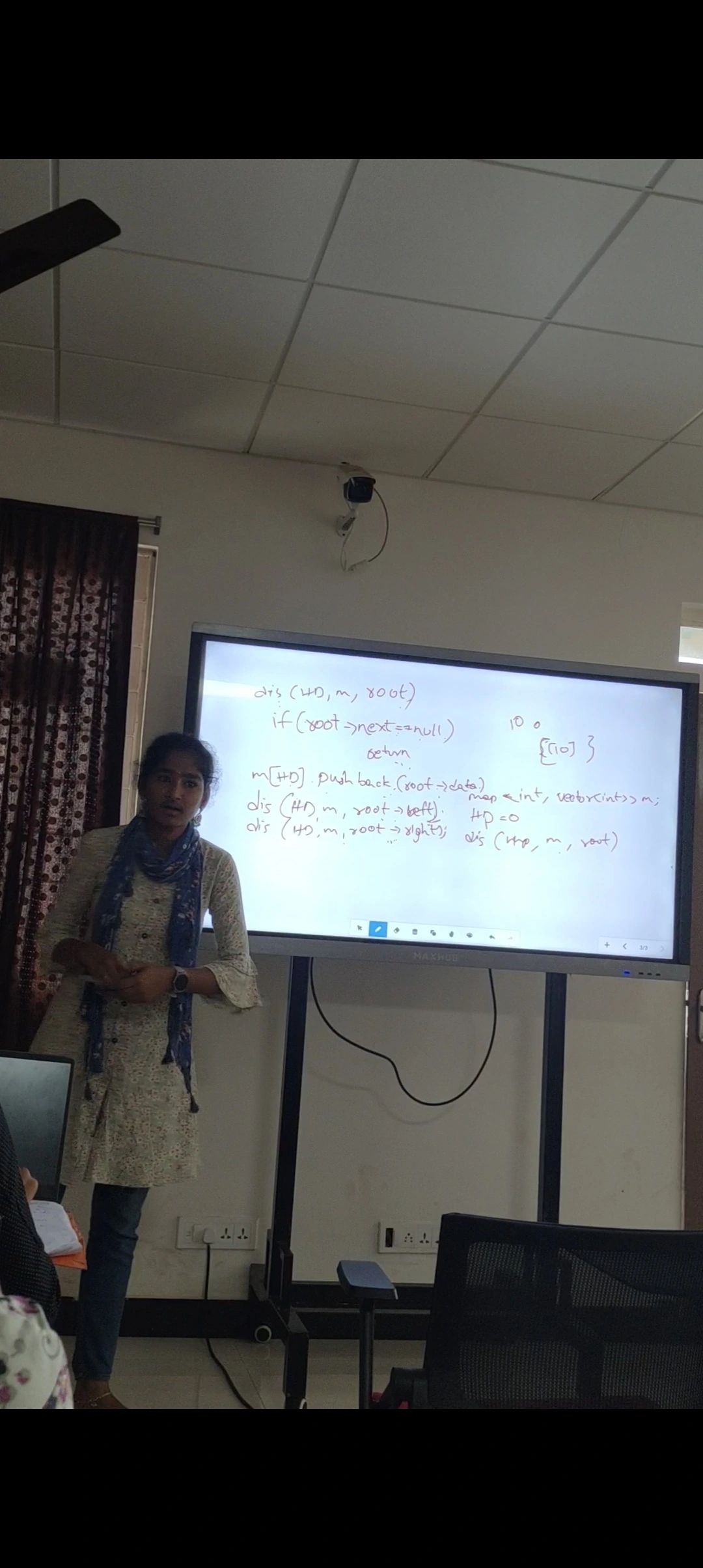 Srivalli K on LinkedIn: #gfg #leetcode #codechef #owlcoder # ... Srivalli K on LinkedIn: #gfg #leetcode #codechef #owlcoder # ...