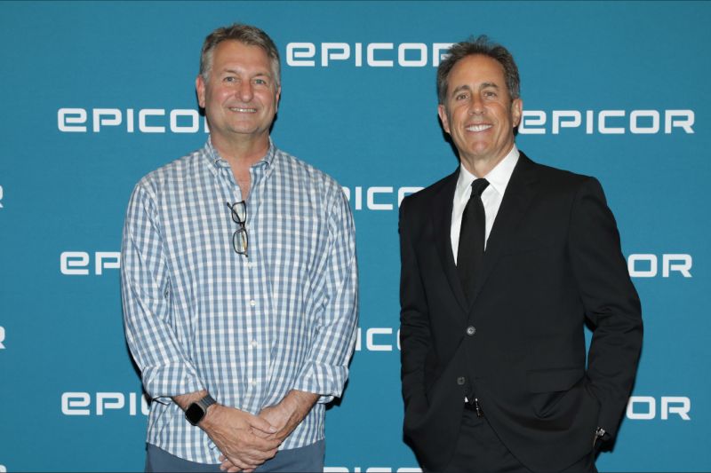 Clarke Pich on LinkedIn: #epicorinsights #teamepicor #epicor | 14 comments Clarke Pich on LinkedIn: #epicorinsights #teamepicor #epicor | 14 comments