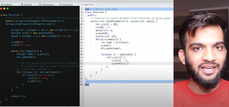 Harsh Dhakad on LinkedIn: #happy_coding #dsa #leetcode Harsh Dhakad on LinkedIn: #happy_coding #dsa #leetcode