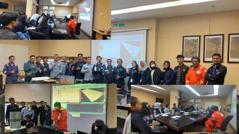 Joni Hendra Tarigan on LinkedIn: #ndttraining #ut #paut #inspection # ... Joni Hendra Tarigan on LinkedIn: #ndttraining #ut #paut #inspection # ...