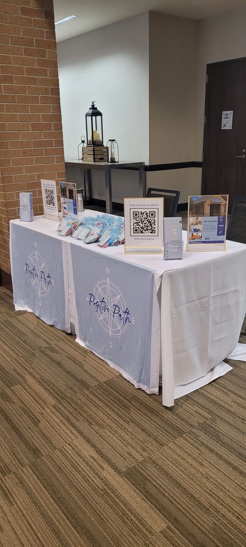 Sari Dangler on LinkedIn: Come check out our table at the Female ... Sari Dangler on LinkedIn: Come check out our table at the Female ...