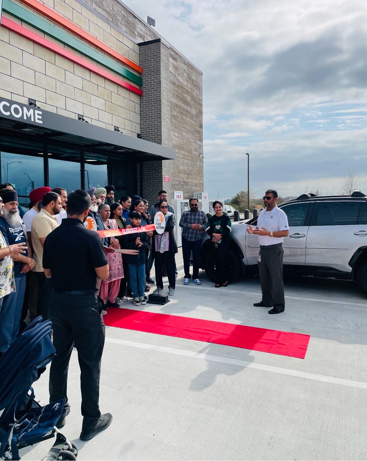 Khurram Khan on LinkedIn: Just some exciting news for everyone! A fresh ... Khurram Khan on LinkedIn: Just some exciting news for everyone! A fresh ...