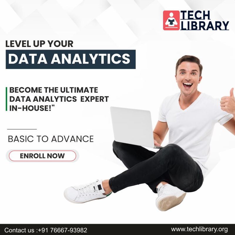 Tech Library on LinkedIn: #techlibrary #courses #training #institute # ... Tech Library on LinkedIn: #techlibrary #courses #training #institute # ...