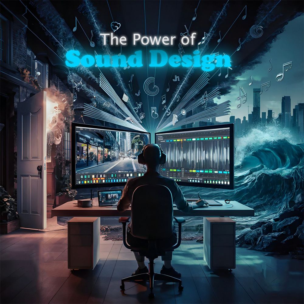 Devansh Mishra on LinkedIn: #videoediting #sounddesign #filmmaking # ... Devansh Mishra on LinkedIn: #videoediting #sounddesign #filmmaking # ...