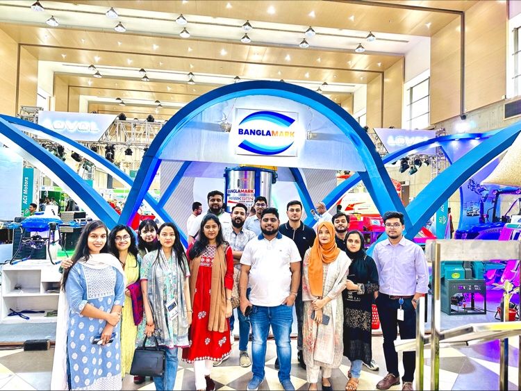 Md. Istiak Hossain Paran on LinkedIn: #banglamark Md. Istiak Hossain Paran on LinkedIn: #banglamark