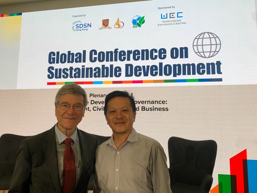 Michael Chan on LinkedIn: Had the pleasure of meeting Professor Jeffery ... Michael Chan on LinkedIn: Had the pleasure of meeting Professor Jeffery ...