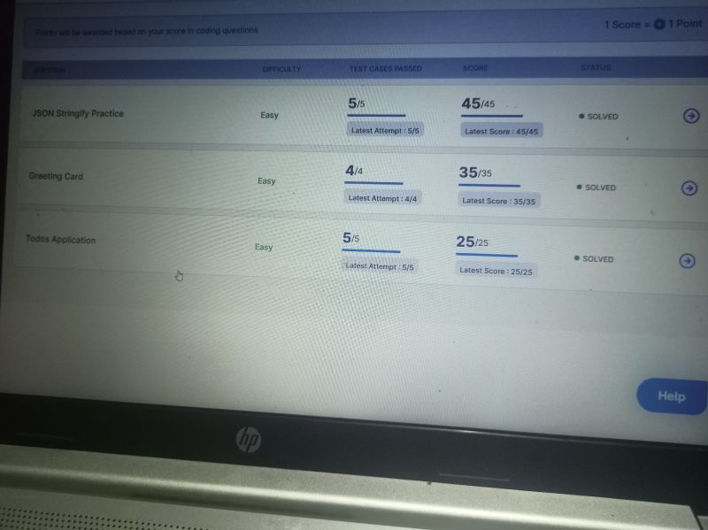 Sandip Mohapatra on LinkedIn: #100daysofcode #100daysofcodechallenge #ccbp Sandip Mohapatra on LinkedIn: #100daysofcode #100daysofcodechallenge #ccbp