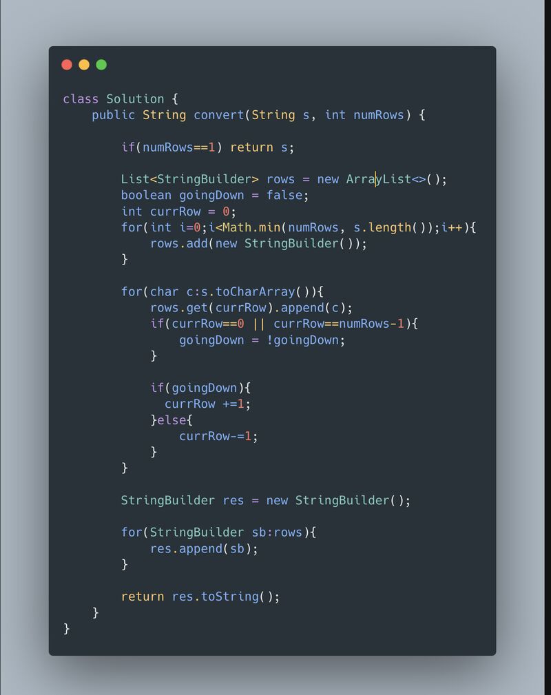 Interview Prep on LinkedIn: #dsa #coding #interview #programming Interview Prep on LinkedIn: #dsa #coding #interview #programming