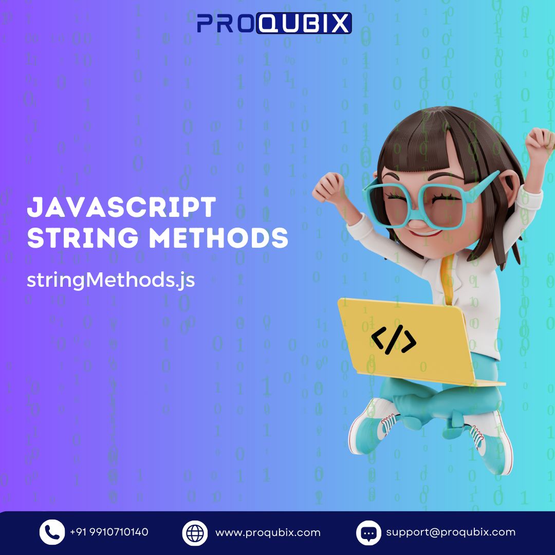 ProQubix on LinkedIn: #javascript #coding #webdevelopment # ... ProQubix on LinkedIn: #javascript #coding #webdevelopment # ...