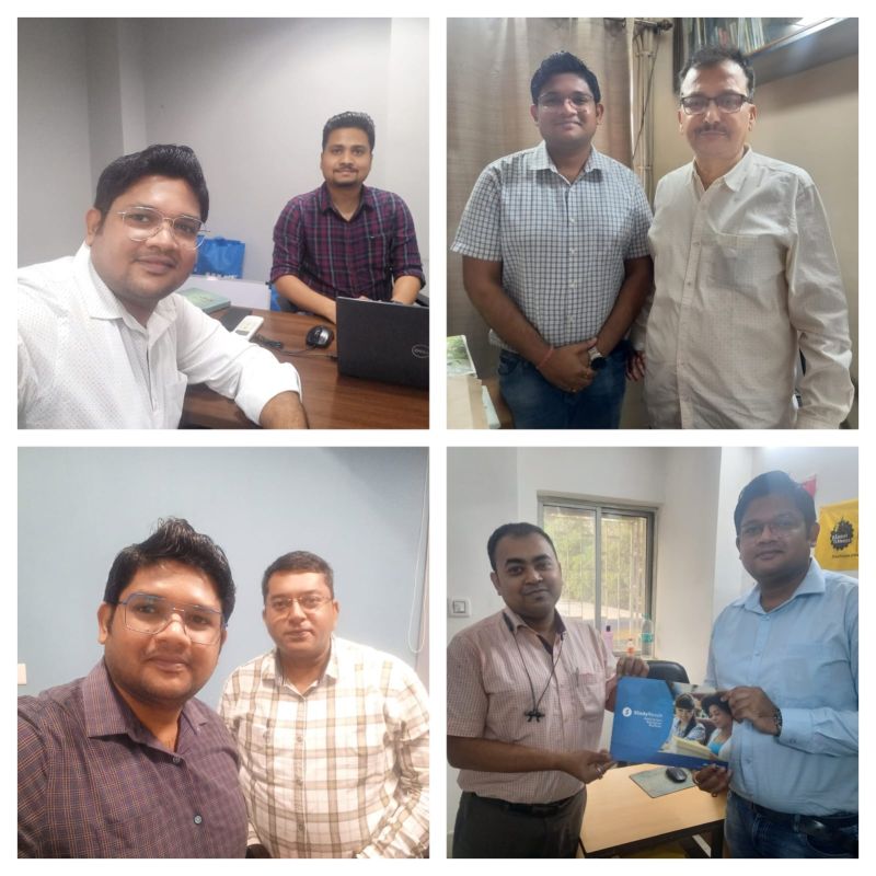 BISWAJIT MALLICK on LinkedIn: #partnership #gratitude #businesssuccess ... BISWAJIT MALLICK on LinkedIn: #partnership #gratitude #businesssuccess ...