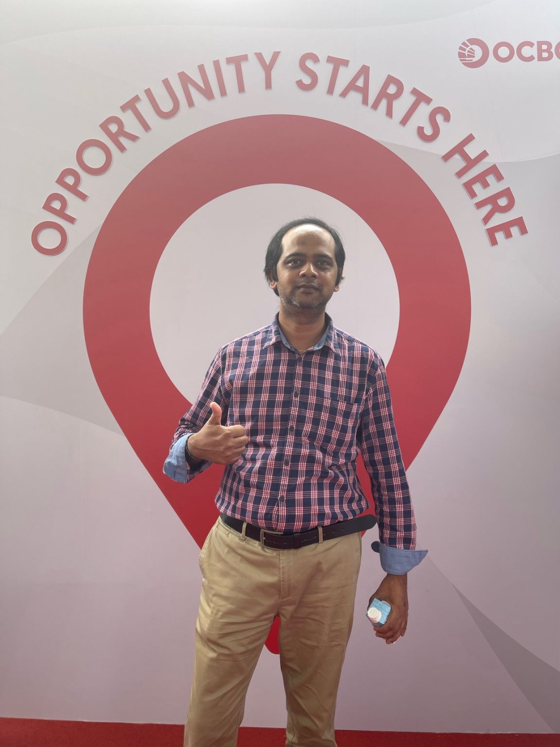 Mohan Natarajan on LinkedIn: #opportunitystartshere Mohan Natarajan on LinkedIn: #opportunitystartshere