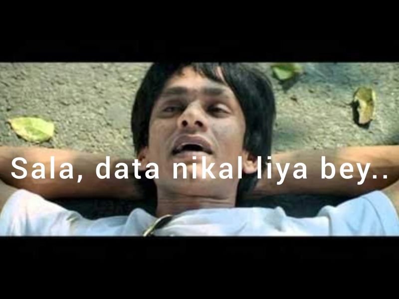 Mohit Sharma on LinkedIn: #data Mohit Sharma on LinkedIn: #data