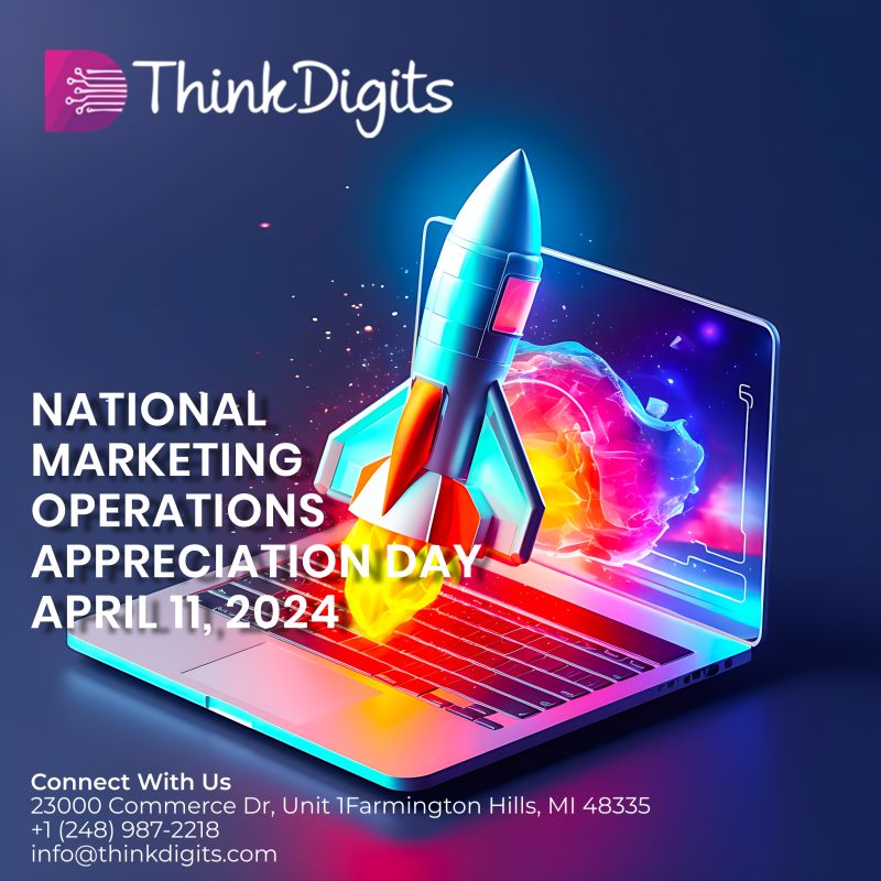 ThinkDigits Inc. on LinkedIn: #appreciation #careers #technology # ... ThinkDigits Inc. on LinkedIn: #appreciation #careers #technology # ...