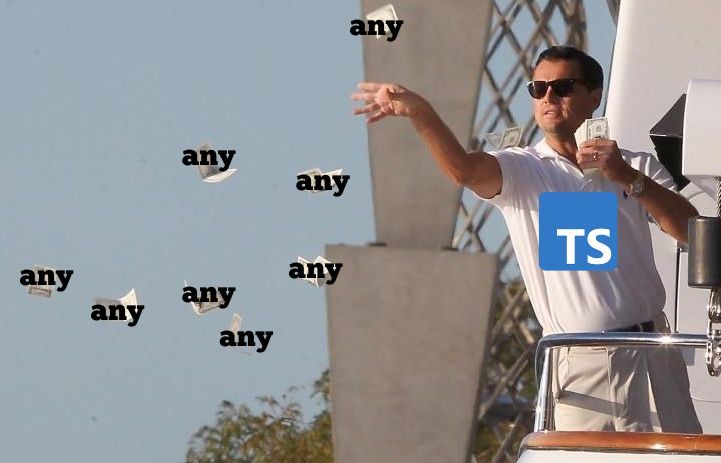 Arjunan K on LinkedIn: #programming #memes #typescript #frontend # ... Arjunan K on LinkedIn: #programming #memes #typescript #frontend # ...