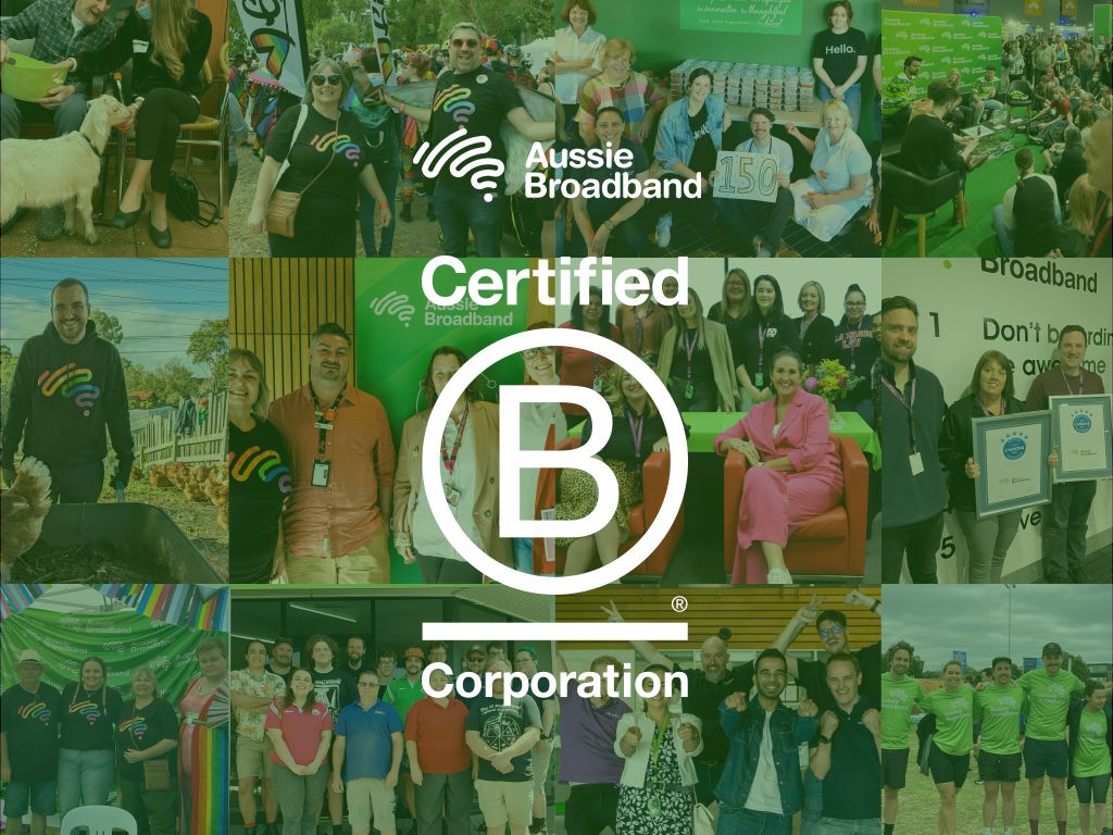 Craig Irvine on LinkedIn: #bcorp Craig Irvine on LinkedIn: #bcorp