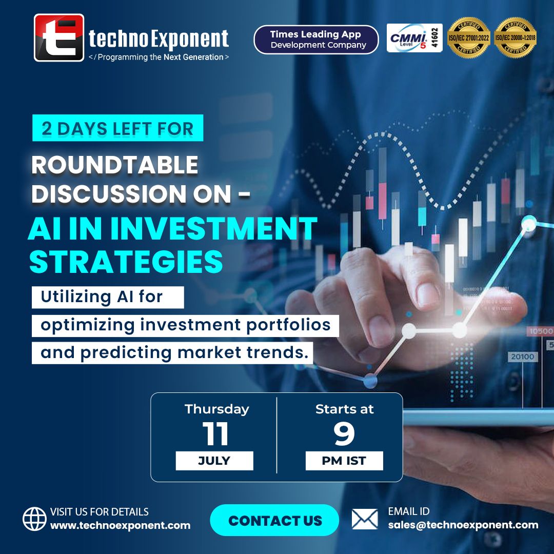 Techno Exponent (T-Web Exponent Services Pvt. Ltd) on LinkedIn: # ... Techno Exponent (T-Web Exponent Services Pvt. Ltd) on LinkedIn: # ...