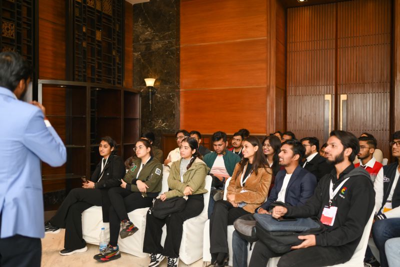 Lakshya Sinha on LinkedIn: #publicspeaking #keynotespeaker # ... Lakshya Sinha on LinkedIn: #publicspeaking #keynotespeaker # ...