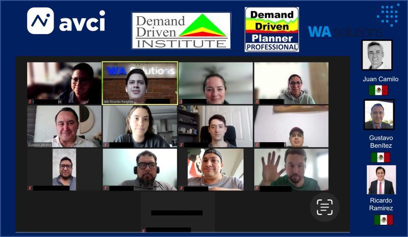 Demand Driven Institute on LinkedIn: #ddpp #ddmrp #demanddriven # ... Demand Driven Institute on LinkedIn: #ddpp #ddmrp #demanddriven # ...