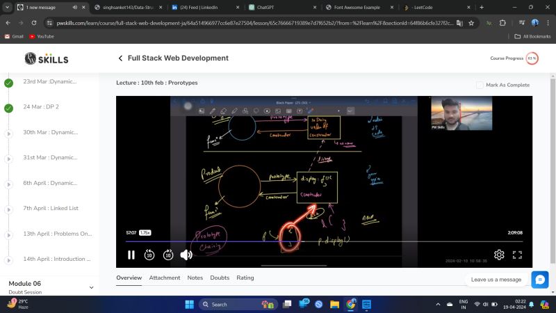 Sairam Patra on LinkedIn: #javascript #prototypechaining #dunderproto # ... Sairam Patra on LinkedIn: #javascript #prototypechaining #dunderproto # ...