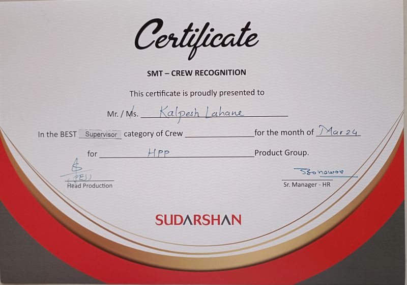Kalpesh Lahane on LinkedIn: honourable moment..!! Kalpesh Lahane on LinkedIn: honourable moment..!!